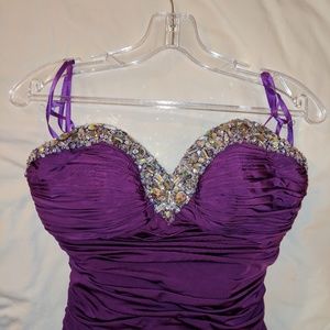 Night Moves | Dresses | Nightmoves Prom Collection Formal Gown | Poshmark